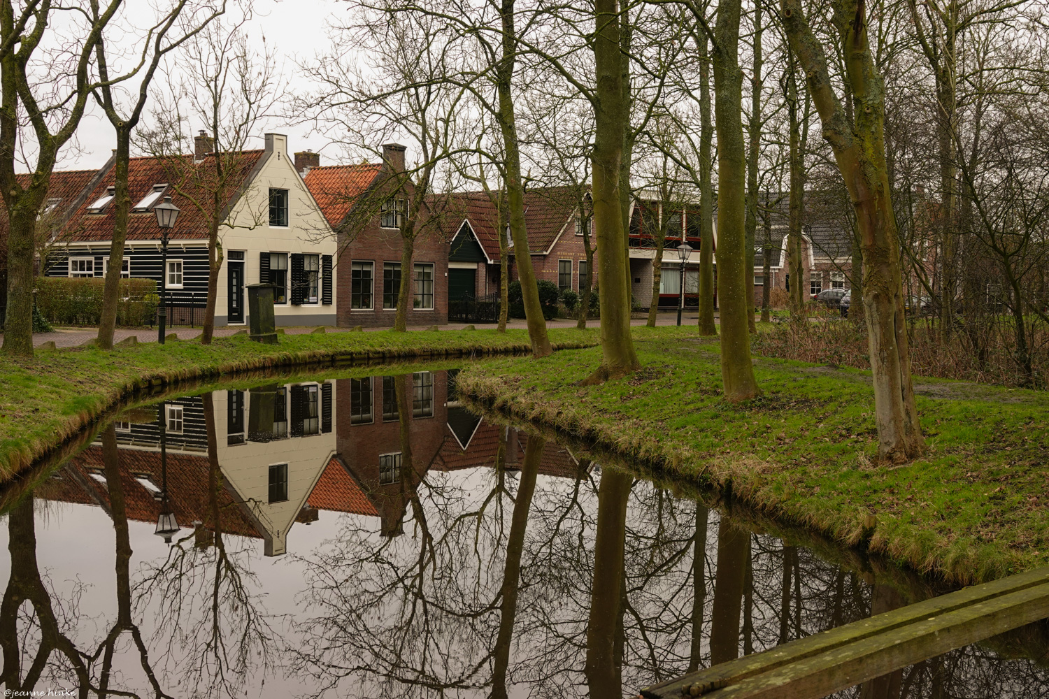 Zondagochtend wandeling – Sjannesblog