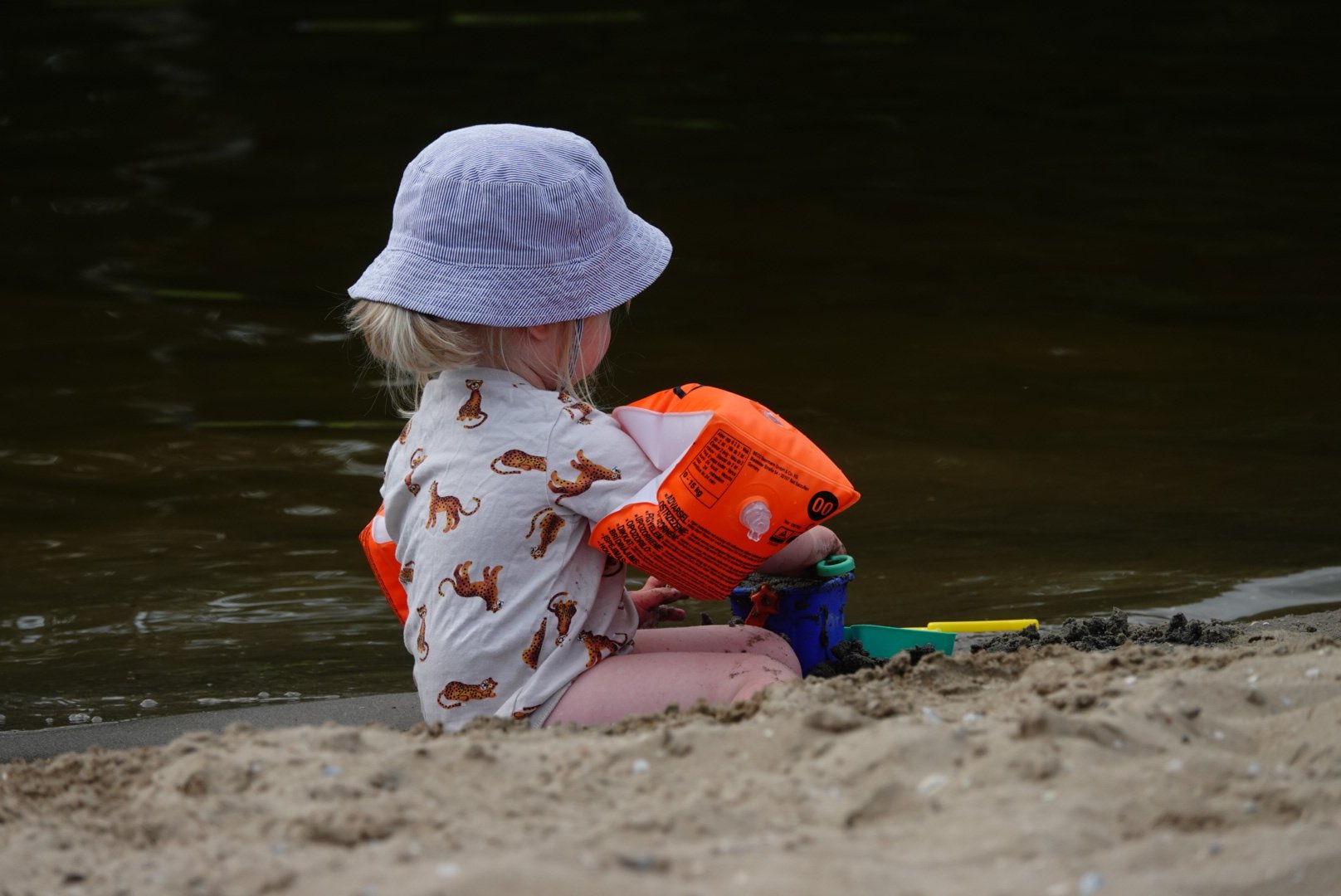 Toppunt van geluk – Sjannesblog
