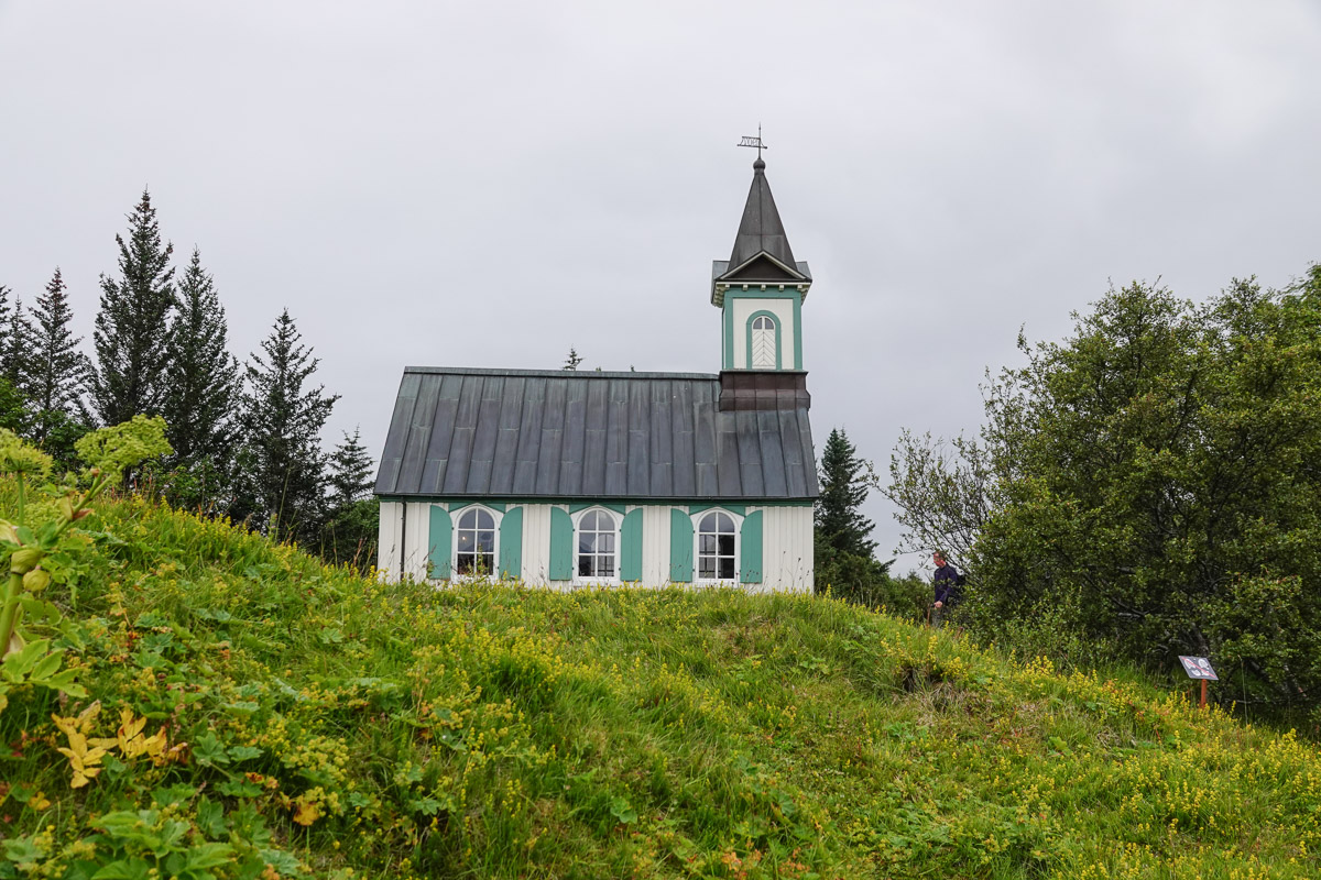 Kleine serie 60 – Sjannesblog