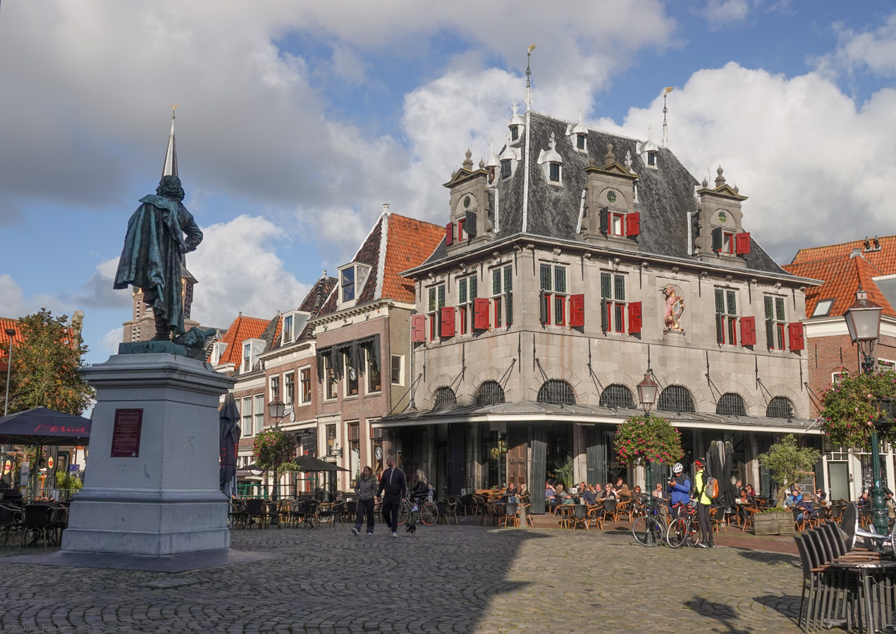 Tegenstelling: trots – beschaamd – Sjannesblog